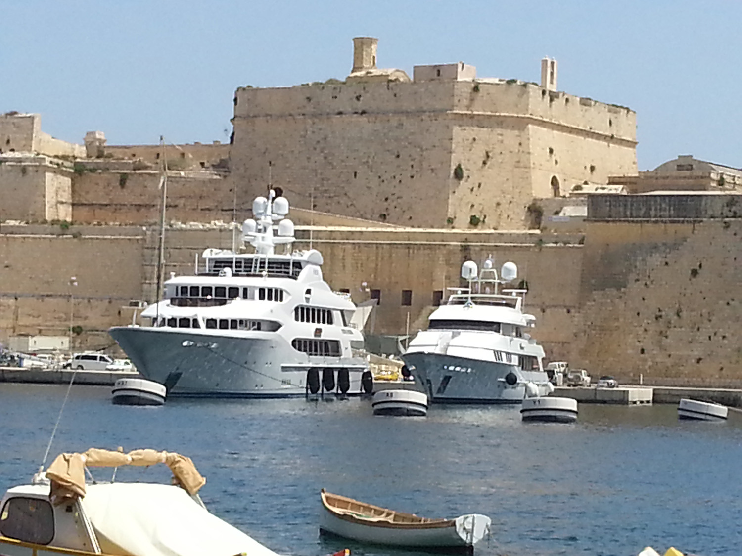 Superyacht Destination Malta | ONBOARD Magazine