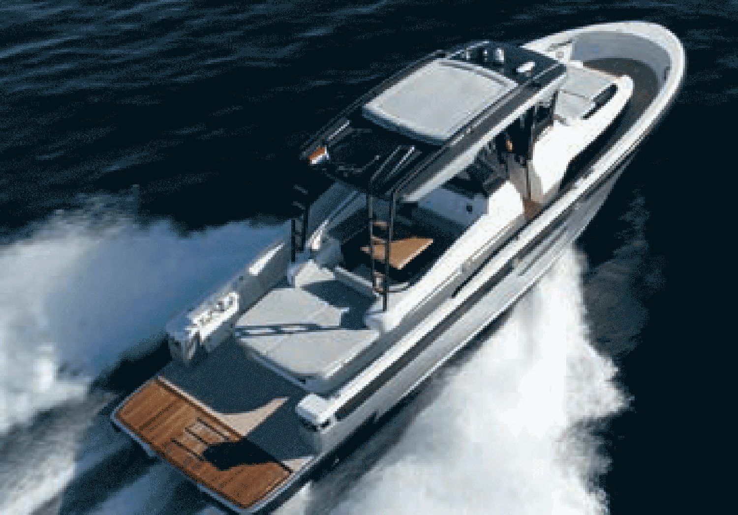 BLUEGAME 42 | ONBOARD Magazine