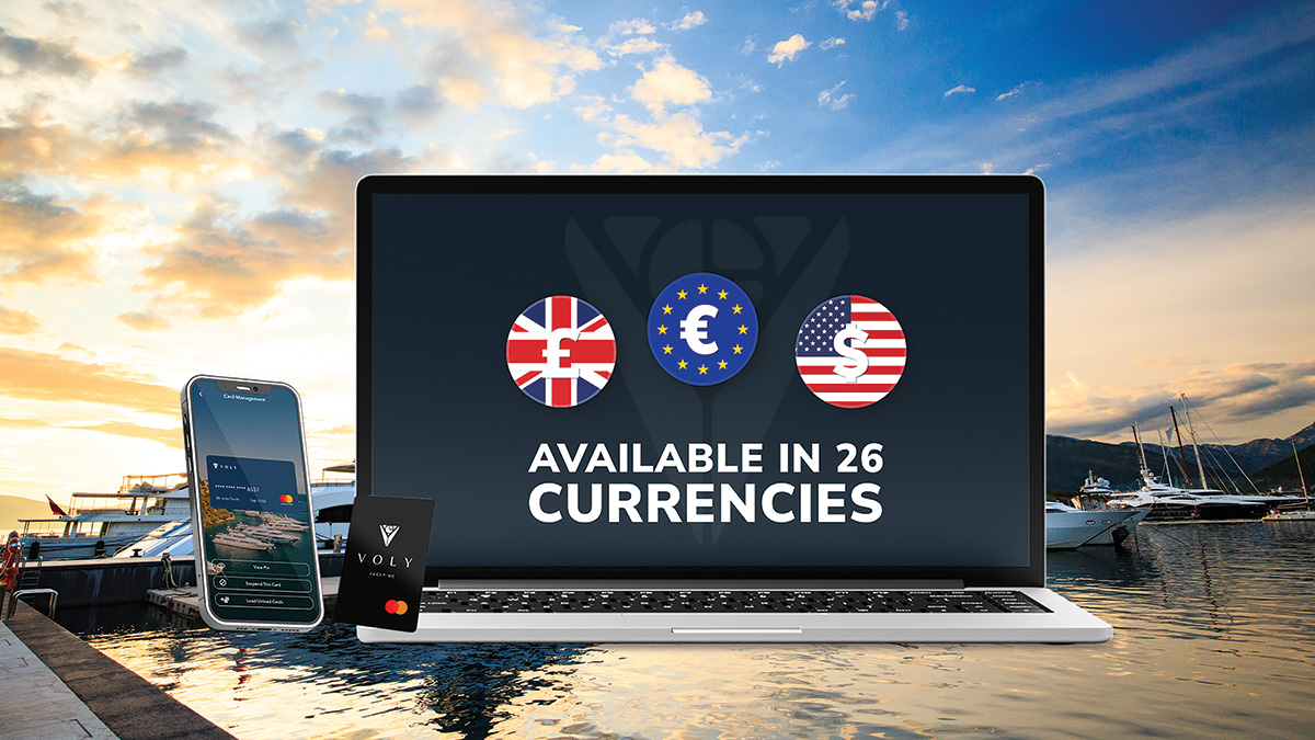 Superyacht Software | ONBOARD Magazine