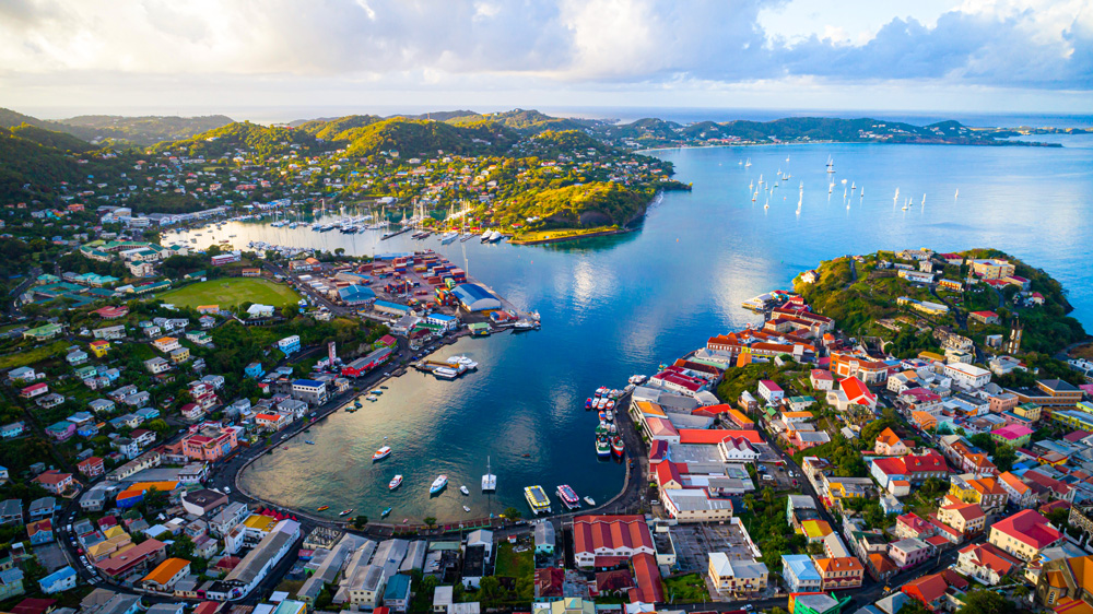 Pure Grenada | ONBOARD Magazine